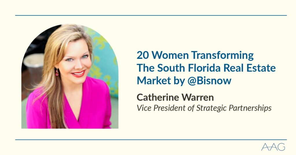 Insights - Arch Amenities Group