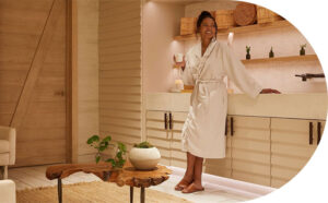 Spa Management and Consulting Services for Spas