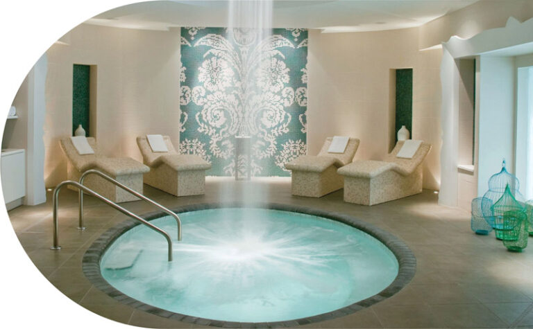 Spa Management and Consulting Services for Spas