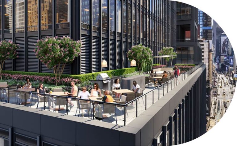 Community Amenities Management and Amenity Center Programming