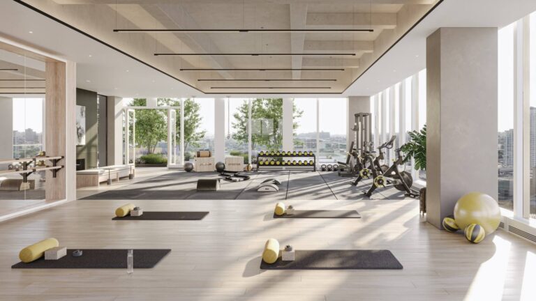 What is a Fitness Management Company? - Arch Amenities Group