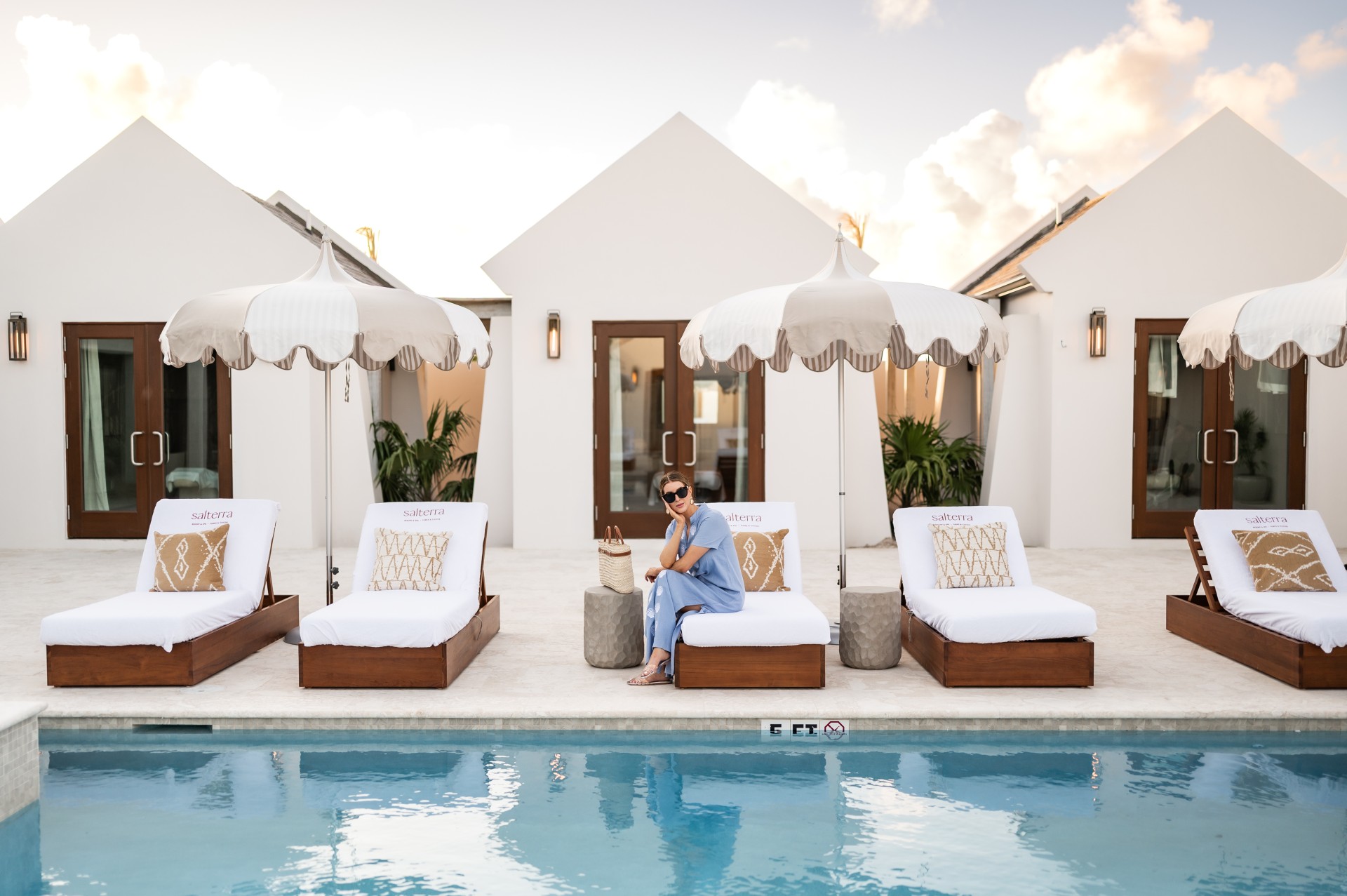 2025 iSPA Innovative Award: Arch Amenities Group